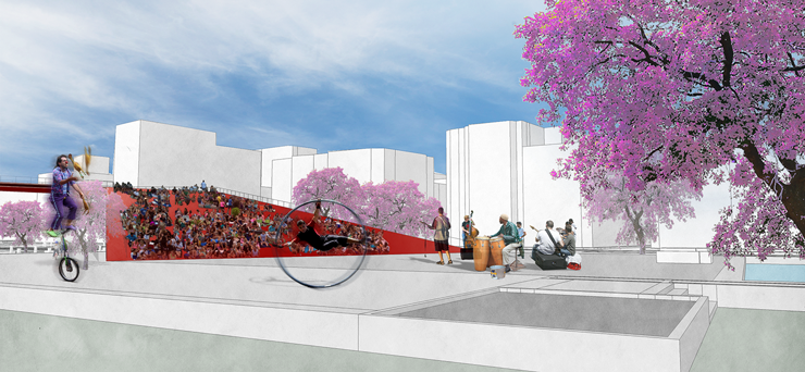 Architects of Invention — Projects